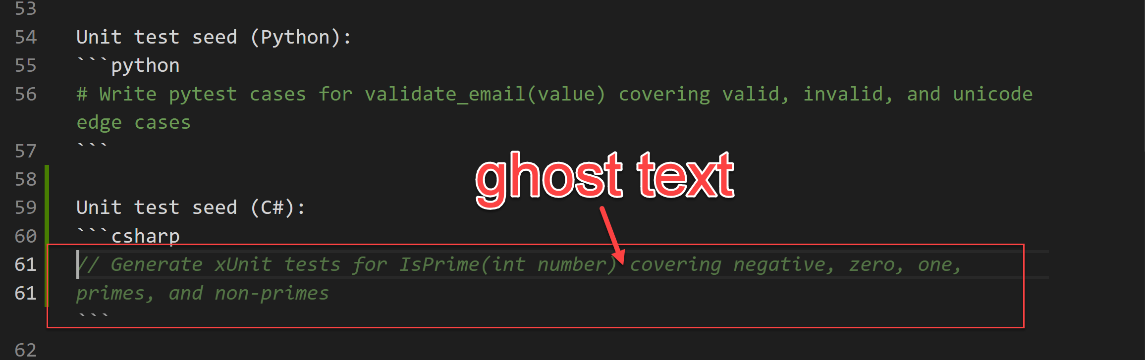 GitHub Copilot — Introduction | BankyBluePrints.com